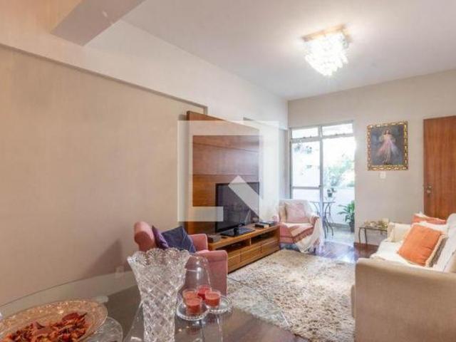 Apartamento à Venda Barroca, 2 Quartos, 69 m² Belo Horizonte