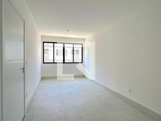 Apartamento à Venda Barroca, 2 Quartos, 62 m² Belo Horizonte