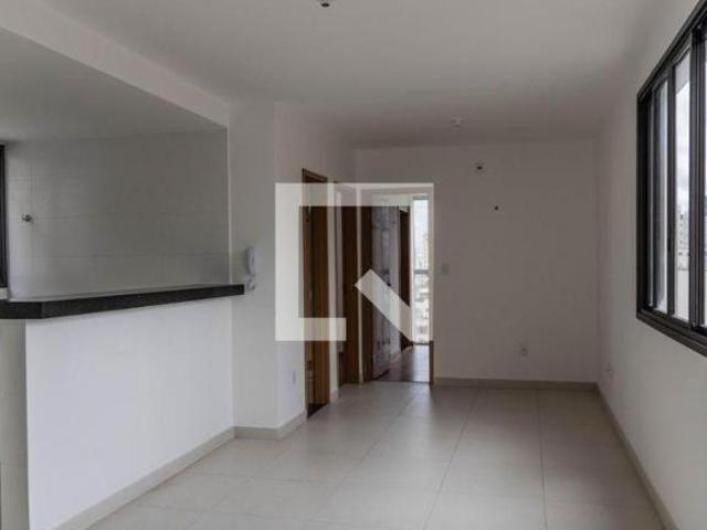 Apartamento à Venda Barroca, 2 Quartos, 77 m² Belo Horizonte