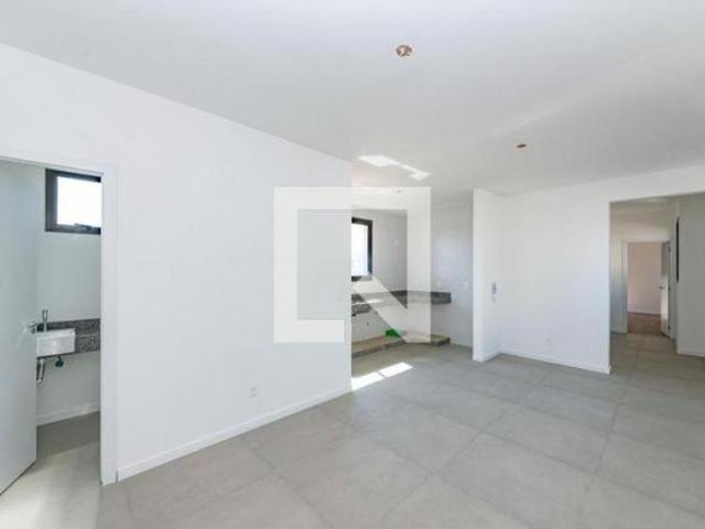 Apartamento à Venda Barroca, 2 Quartos, 73 m² Belo Horizonte