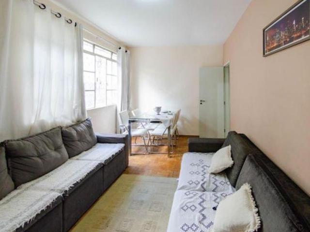 Apartamento à Venda Barroca, 2 Quartos, 80 m2