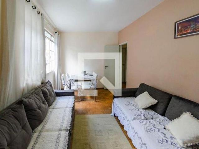 Apartamento à Venda Barroca, 2 Quartos, 80 m² Belo Horizonte
