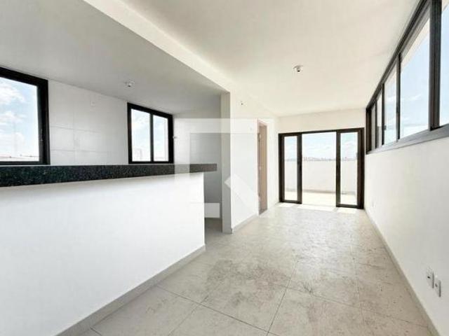 Apartamento à Venda Barroca, 2 Quartos, 97 m² Belo Horizonte
