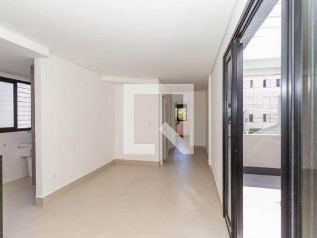 Apartamento à Venda Barroca, 2 Quartos, 93 m² Belo Horizonte
