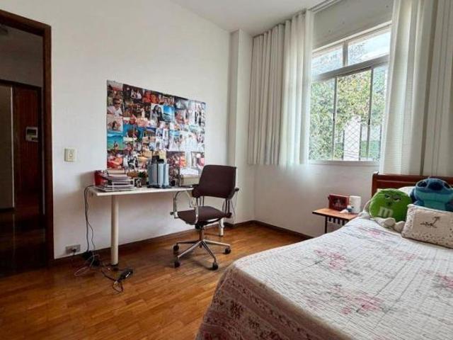 Apartamento à Venda Barroca, 4 Quartos, 140 m2