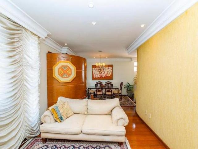 Apartamento à Venda Barroca, 4 Quartos, 149 m2