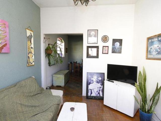 Apartamento à Venda Barroca, 4 Quartos, 196 m2