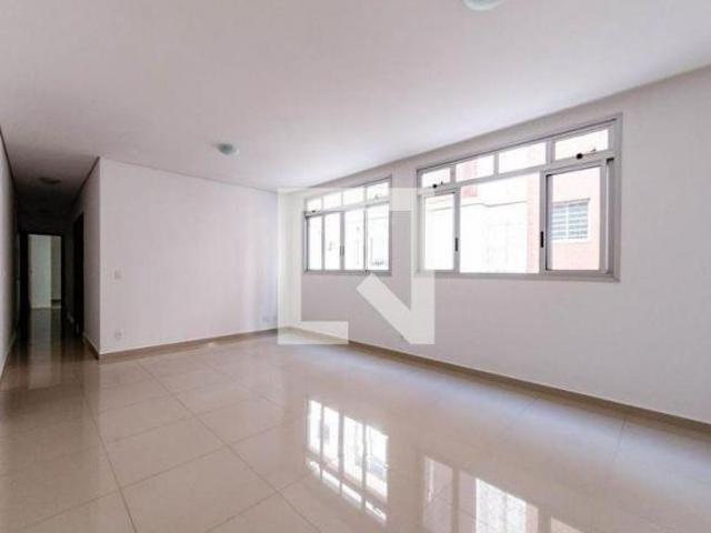 Apartamento à Venda Barroca, 4 Quartos, 120 m2