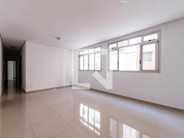 Apartamento à Venda Barroca, 4 Quartos, 120 m2