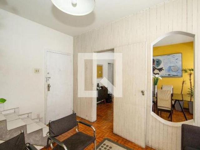 Apartamento à Venda Barroca, 4 Quartos, 220 m² Belo Horizonte