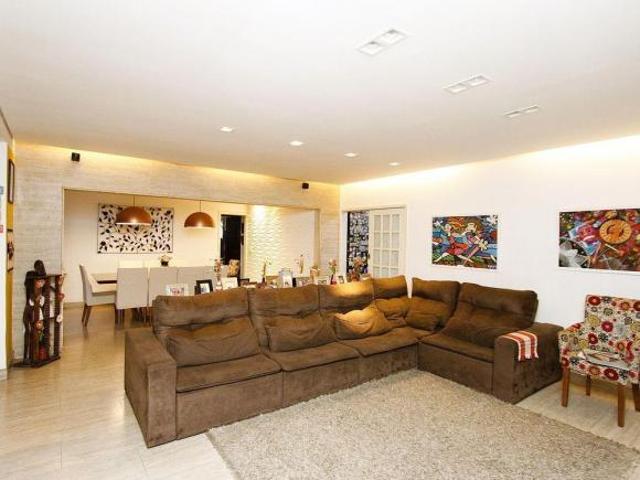 Apartamento à Venda Barroca, 4 Quartos, 231 m2