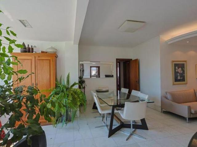 Apartamento à Venda Barroca, 5 Quartos, 220 m2