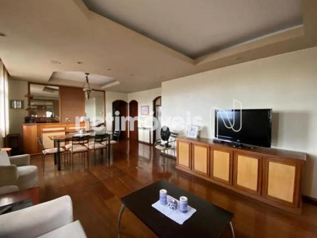 Apartamento à Venda, Barroca, Belo Horizonte