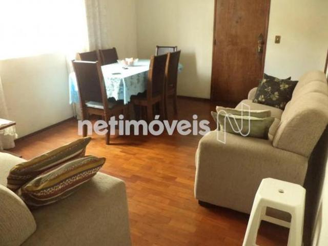 Apartamento à Venda, Barroca, Belo Horizonte