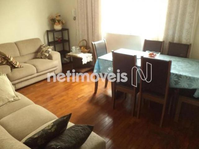 Apartamento à Venda, Barroca, Belo Horizonte