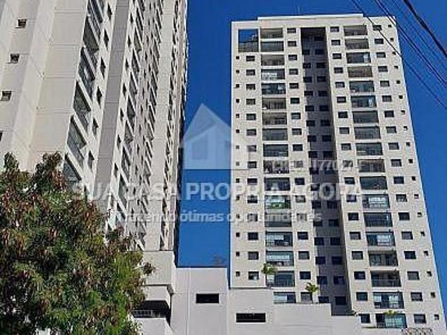 Apartamento a Venda Barueri 02 Dormitórios ELOS RESIDENCIAL