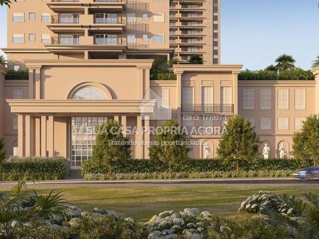 Apartamento a Venda Barueri 02 Dormitórios ROYAL BARUERI II