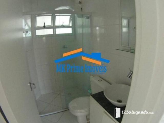 Apartamento a venda Barueri 2 dormitórios 68m²