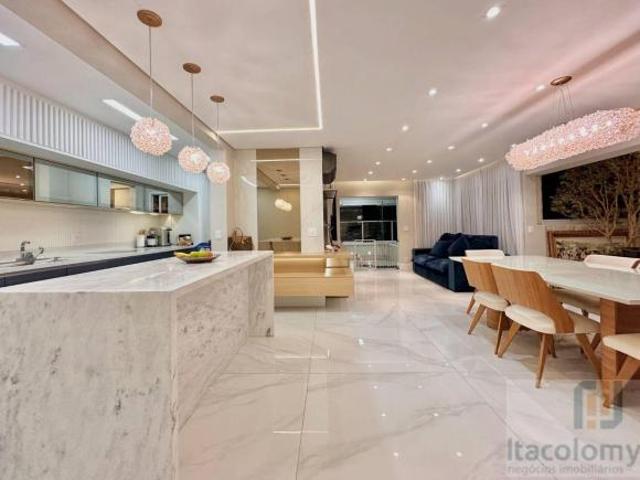 Apartamento a Venda Barueri