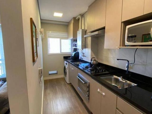 Apartamento a venda Barueri