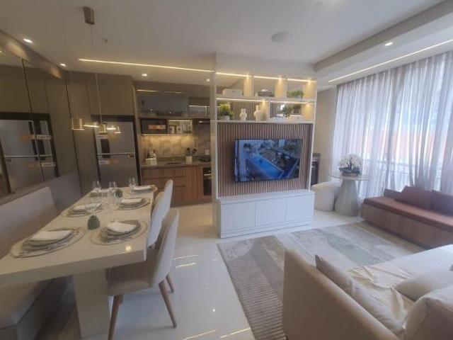 Apartamento à venda Barueri Aldeia de Barueri Barueri / SP