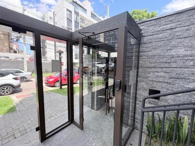 Apartamento à venda Batel / Água Verde Curitiba/PR