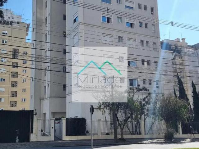Apartamento à venda, Batel, Curitiba, PR