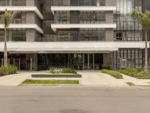 Apartamento à Venda, Batel Próximo ao Clube Curitibano