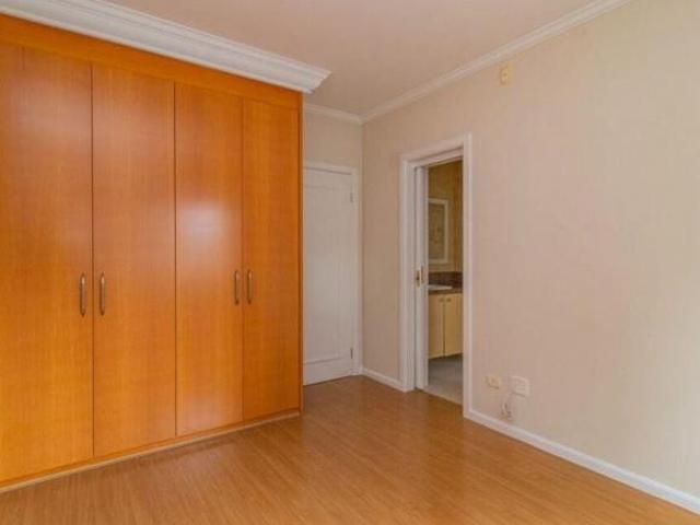 Apartamento a venda Batel residencial Lucyr Pasini 4 dormitórios a 400 metros Shopping Curitiba