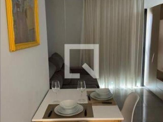 Apartamento à Venda Batel, 1 Quarto, 34 m² Curitiba