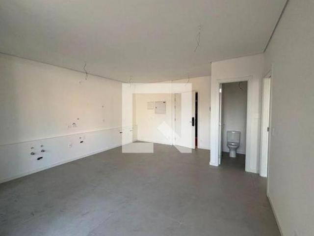 Apartamento à Venda Batel, 1 Quarto, 55 m² Curitiba