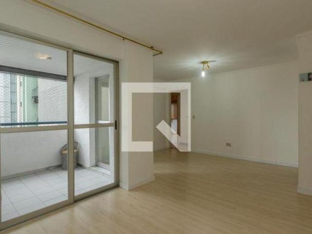 Apartamento à Venda Batel, 3 Quartos, 93 m² Curitiba