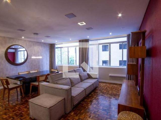 Apartamento à Venda Batel, 3 Quartos, 101 m² Curitiba