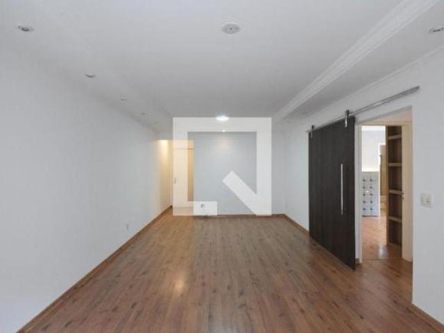 Apartamento à Venda Batel, 3 Quartos, 110 m² Curitiba