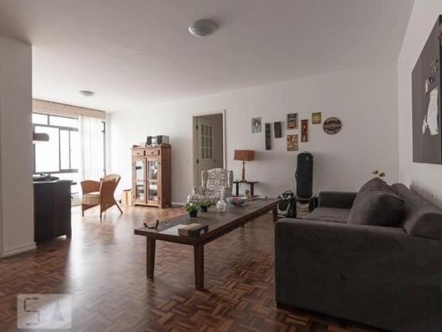 Apartamento à Venda Batel, 3 Quartos, 118 m² Curitiba