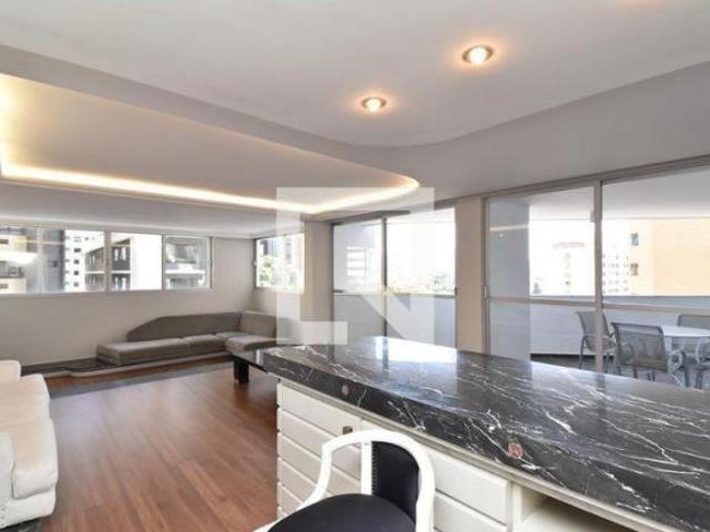 Apartamento à Venda Batel, 3 Quartos, 270 m² Curitiba