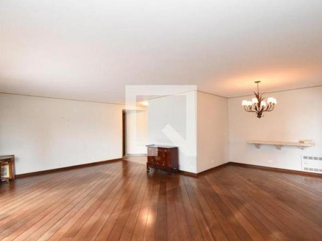 Apartamento à Venda Batel, 4 Quartos, 261 m² Curitiba