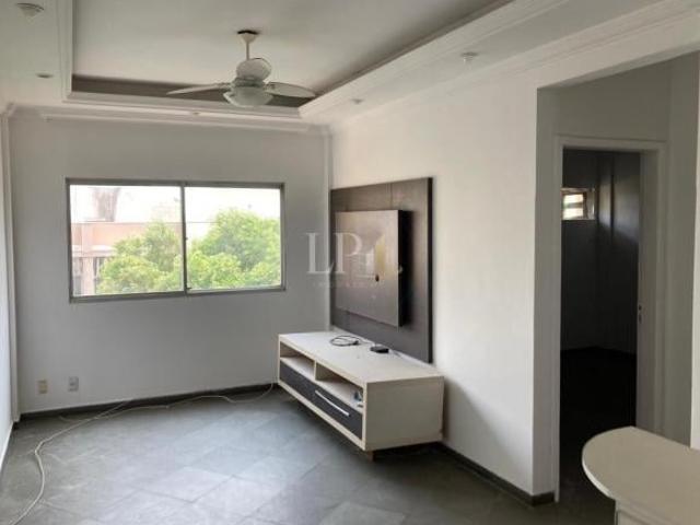 APARTAMENTO À VENDA – BAÚ | CUIABÁ/MT