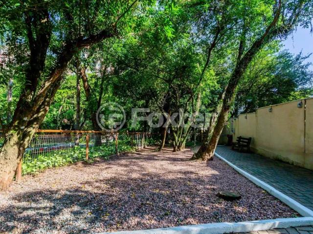 Apartamento à venda Beco Souza Costa, Morro Santana Porto Alegre