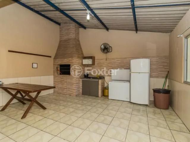 Apartamento à venda Beco Pedro Rodrigues Bittencourt, Vila Nova Porto Alegre