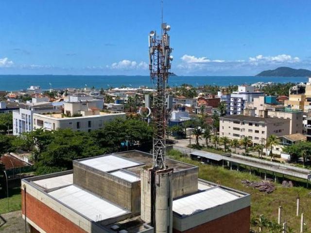 Apartamento à Venda Beira Mar no Jardim Virginia, Guarujá