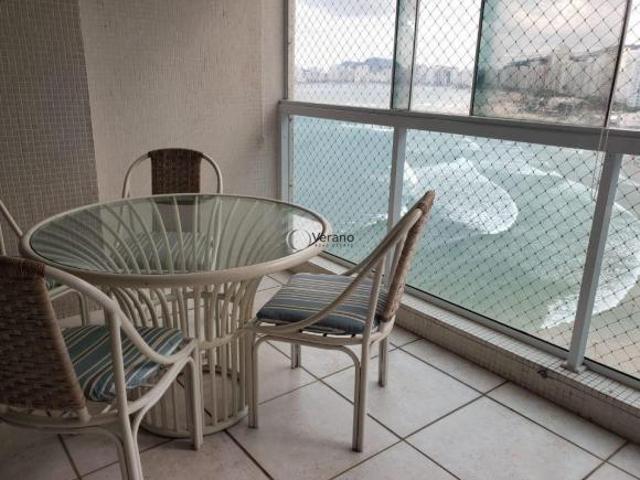 Apartamento à Venda Beira Mar no Morro do Maluf em Guarujá