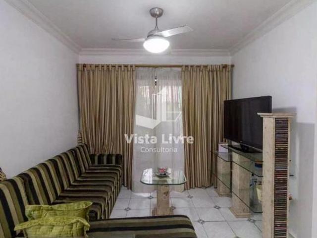 Apartamento à venda, Bela Aliança, São Paulo, SP