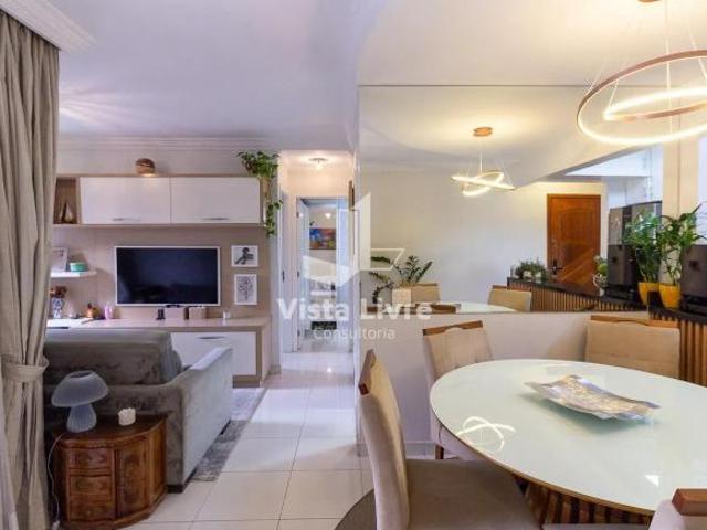 Apartamento à venda, Bela Aliança, São Paulo, SP