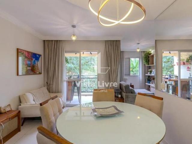 Apartamento à venda, Bela Aliança, São Paulo, SP