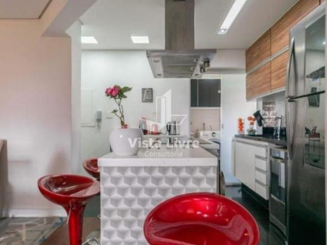 Apartamento à venda, Bela Aliança, São Paulo, SP