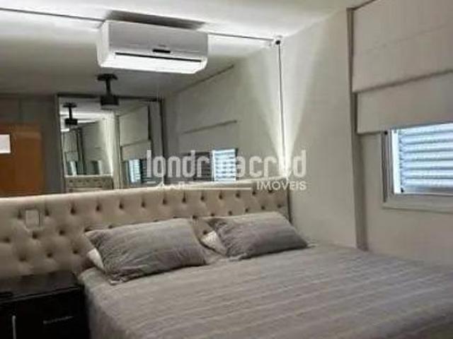 Apartamento à venda, Bela Suiça, Londrina, PR