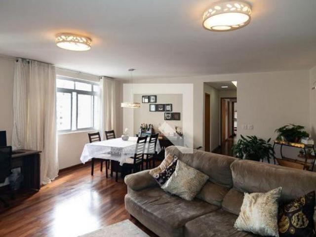 Apartamento à Venda Bela Vista, 3 Quartos, 140 m2