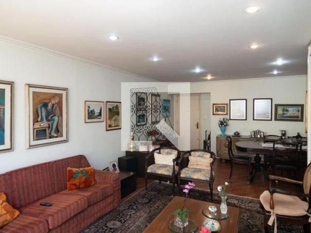Apartamento à Venda Bela Vista, 3 Quartos, 140 m2