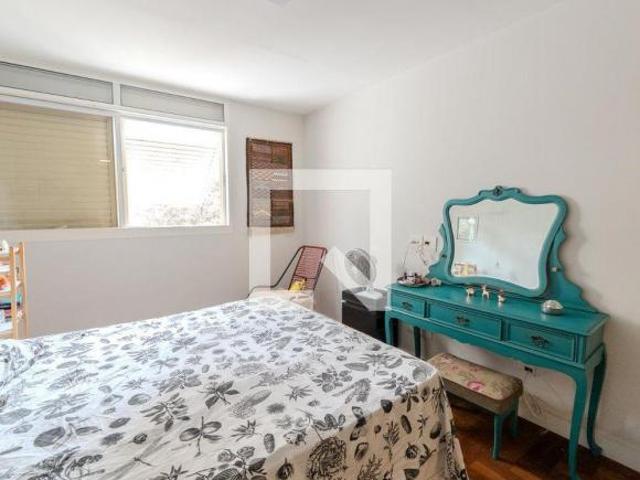 Apartamento à Venda Bela Vista, 3 Quartos, 140 m2